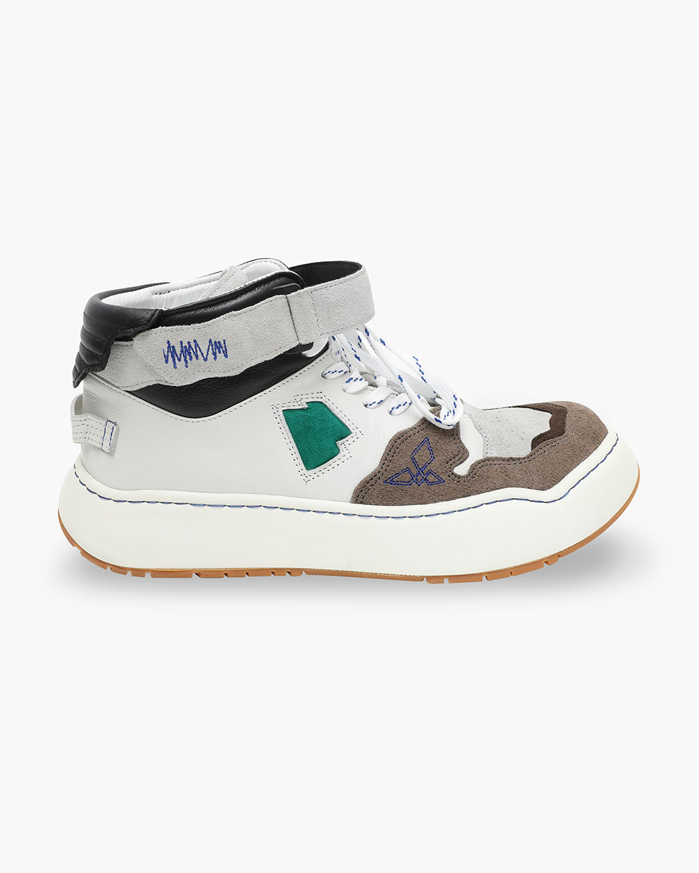 ADER ERROR SNEAKER COLLECTION ครั้งแรกกับการเปิดตัวคอลเลคชั่นสนีคเกอร์อย่างเต็มรูปแบบ